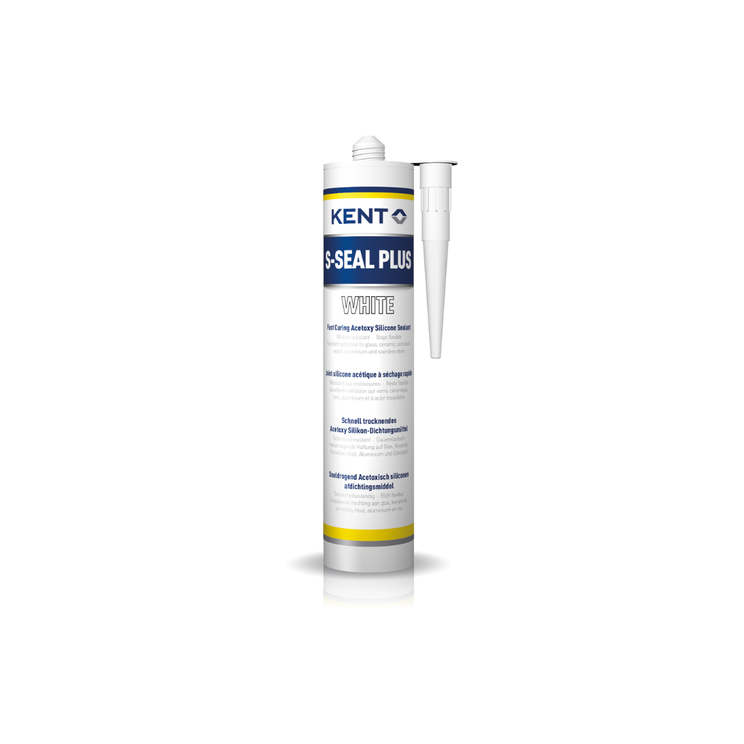 S-Plus Seal – Amivatio